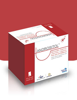 Andrositol Sachet – Galaxy Nutraceuticals