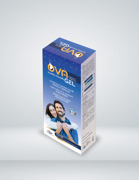Ovagel-Personal Lubricant – Galaxy Nutraceuticals