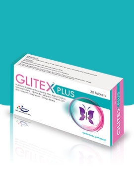 Glitex Plus Tablet – Galaxy Pharma