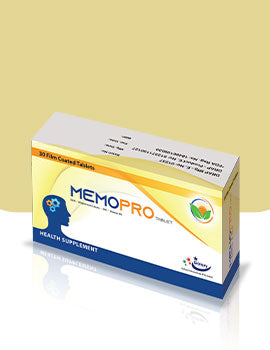 Nutraceutical – Galaxy Pharma