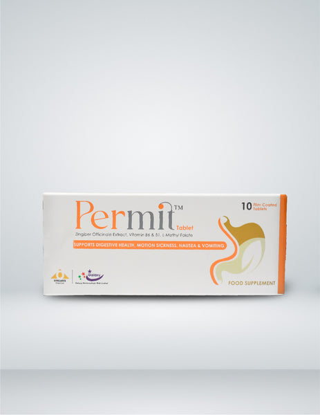 Permit Tablets – Galaxy Nutraceuticals